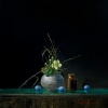 Primrose And Eggs | Bryan Hanlon