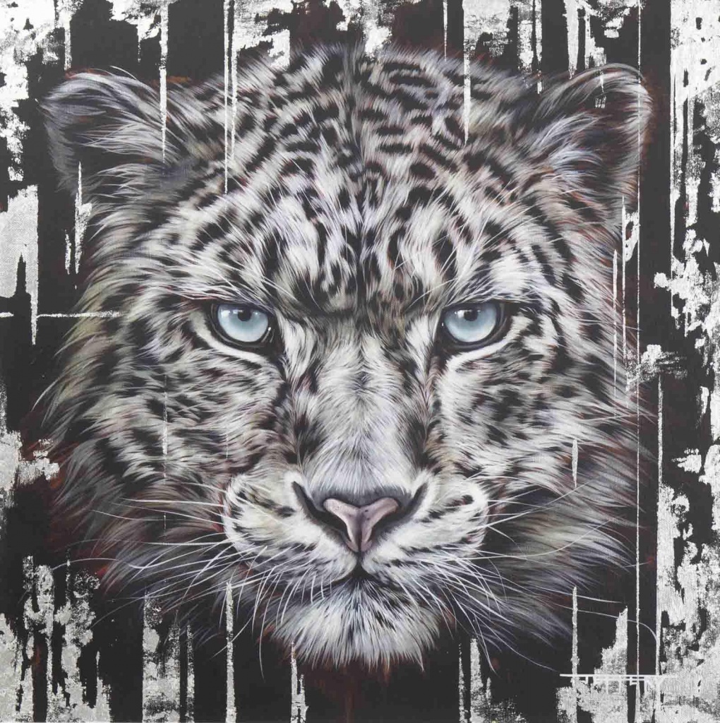 Top 10 Animal Artists | Wildlife Art & Sculpture