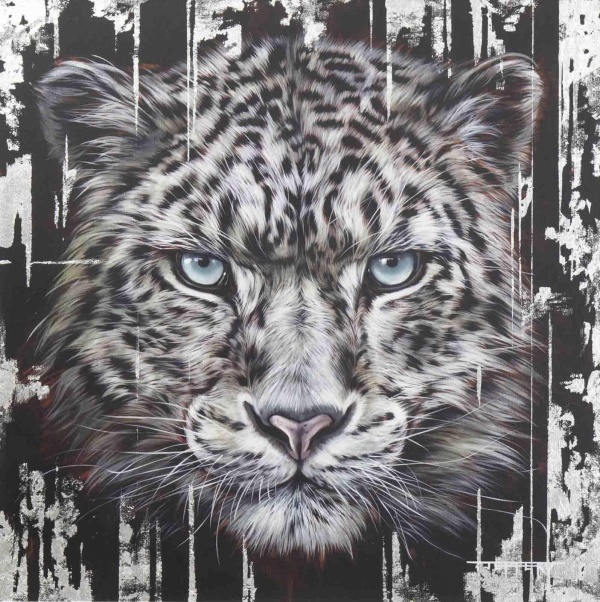 Top 10 Animal Artists | Original Wildlife Paintings | Forest Gallery