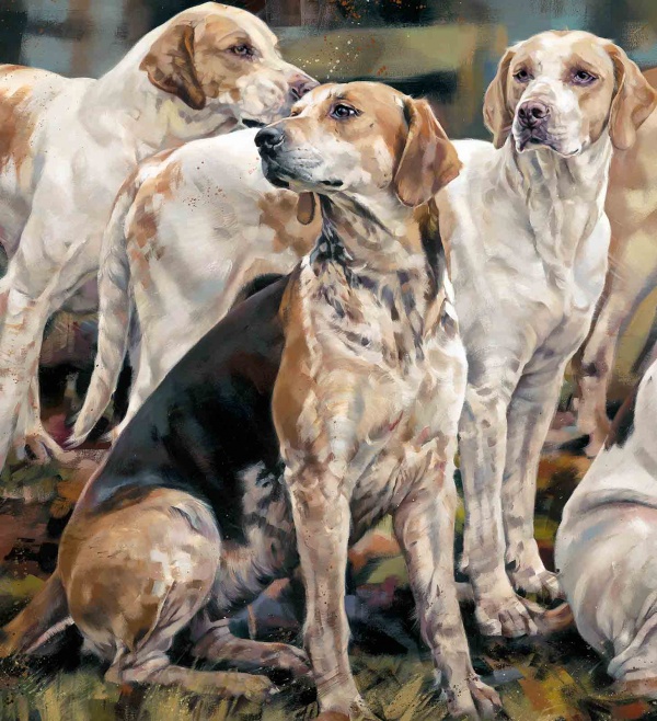 Top 10 Animal Artists | Wildlife Art & Sculpture