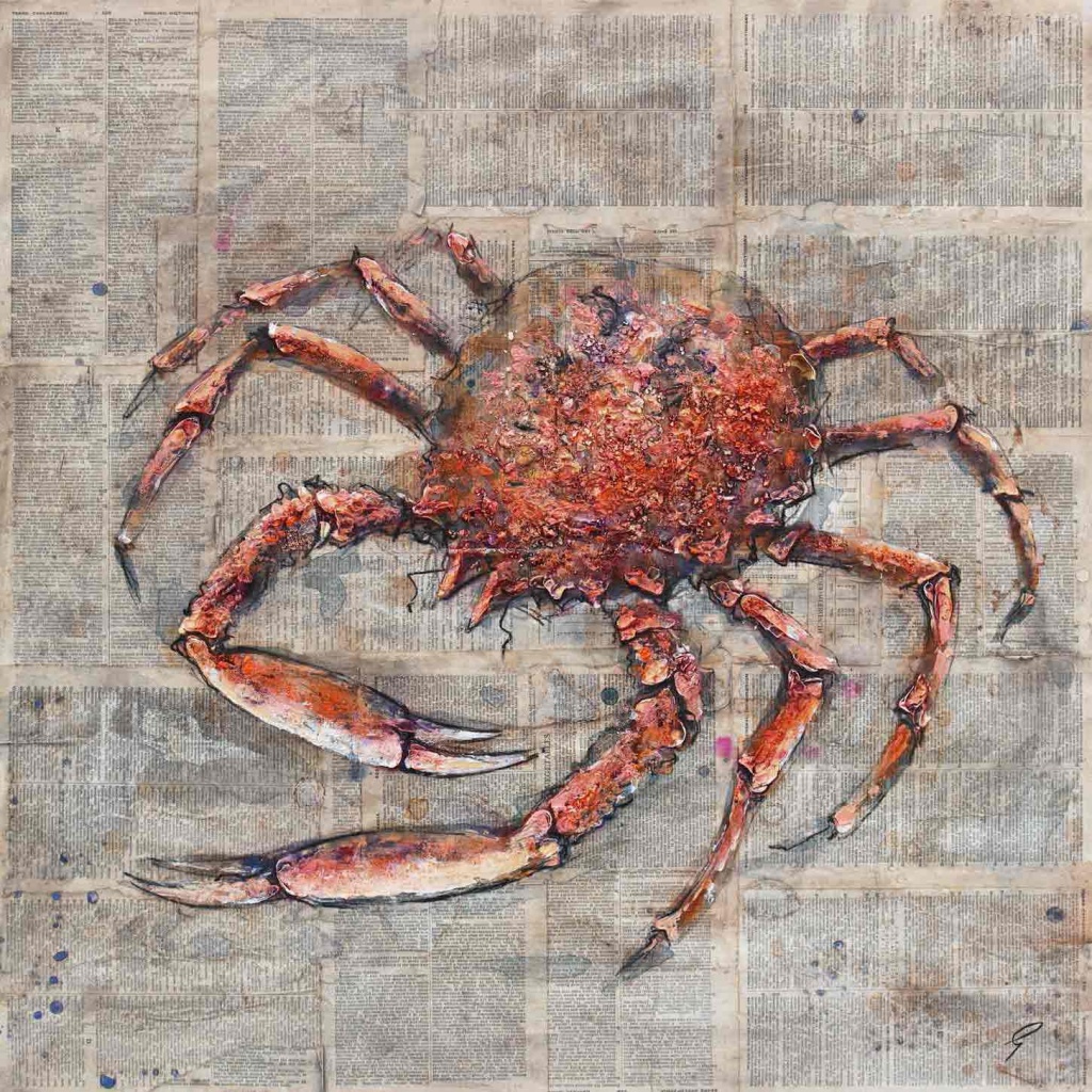 Top 10 Animal Artists | Original Wildlife Paintings | Forest Gallery