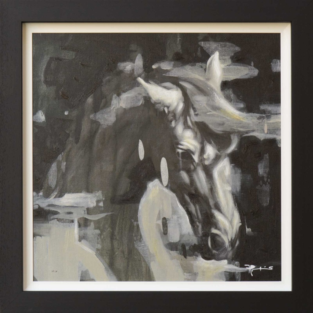 Angel | Frank Pretorius