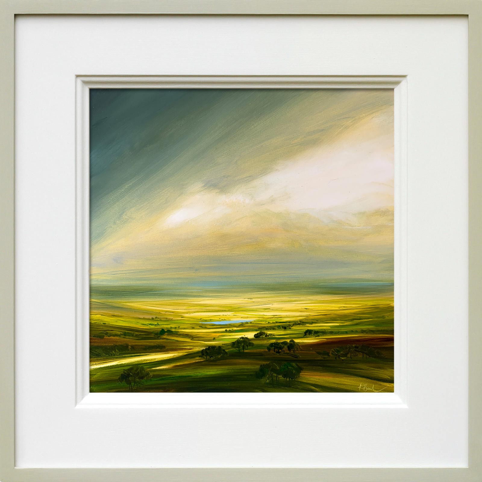 Harry Brioche, Artist | Original Paintings for Sale