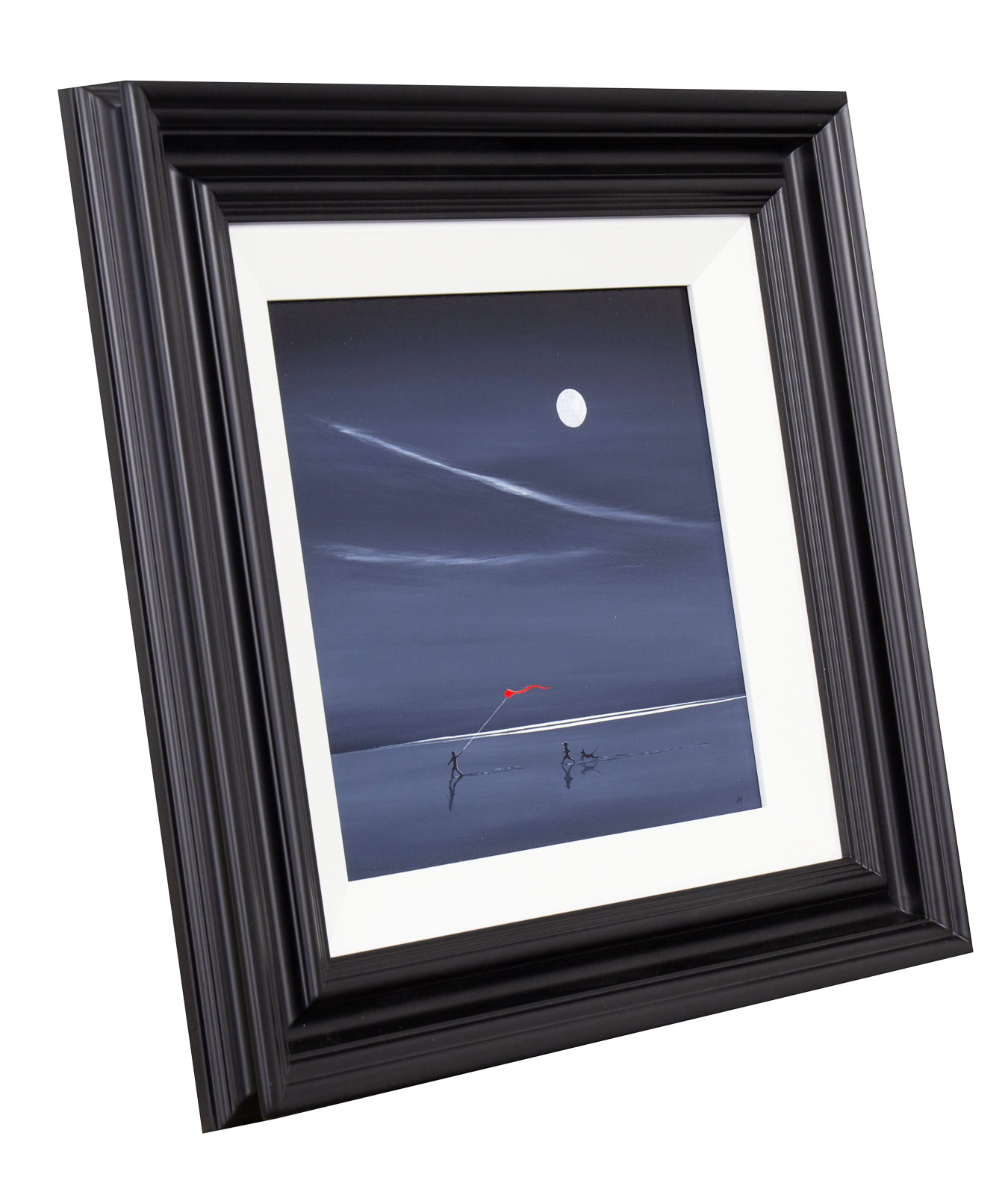 Flying The Kite | Jay Nottingham