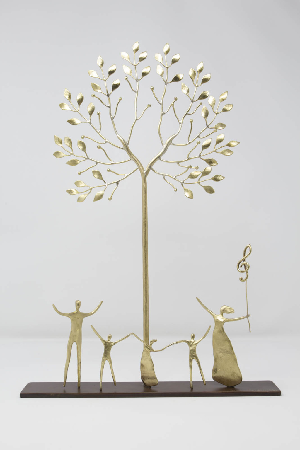 Our Family Tree | Anna Andreadi