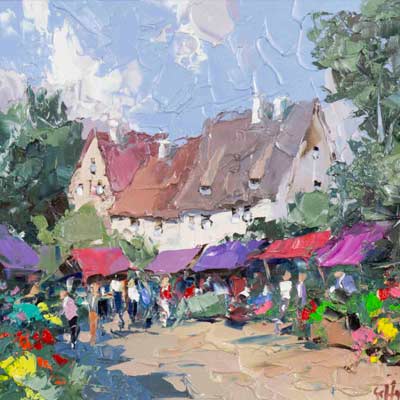 Our Artists | Art For Sale | Forest Gallery
