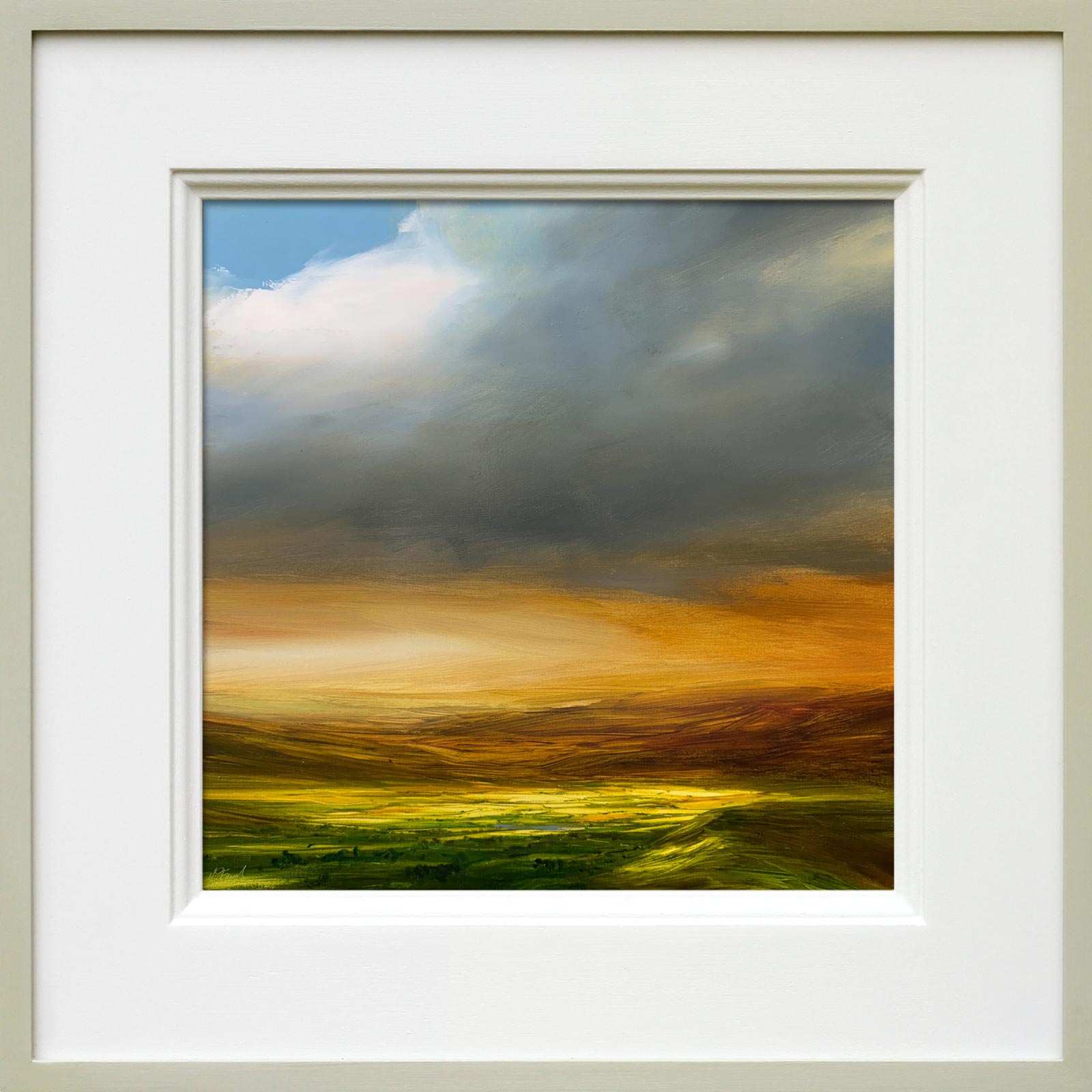 Harry Brioche, Artist | Original Paintings for Sale