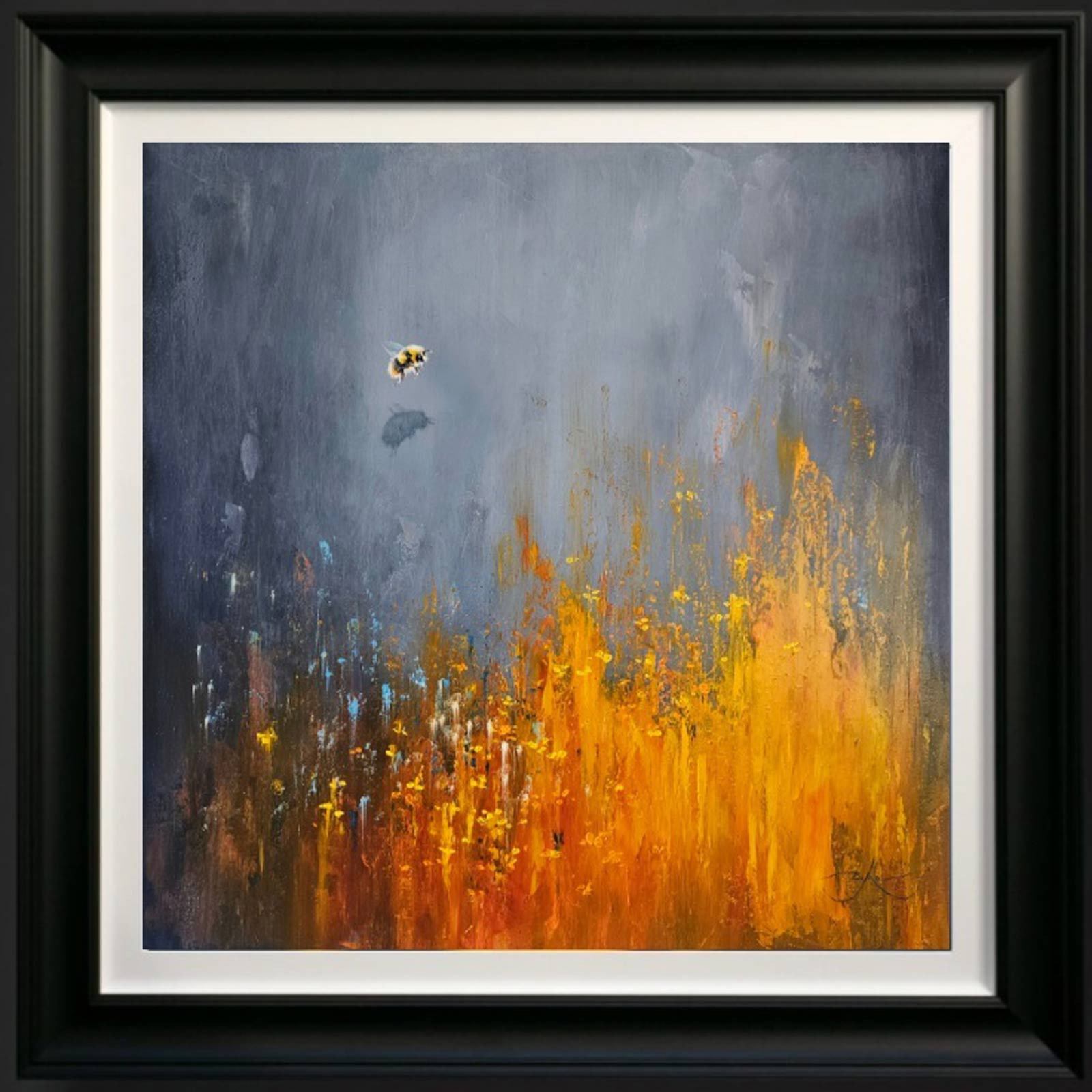 Ben Payne, Artist | Original Paintings for Sale