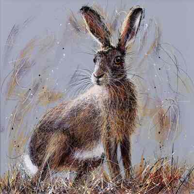 Ruby Keller, Artist | Original Paintings